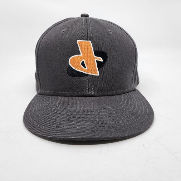 OTTO | Accessories | Daughtry Snapback Trucker Hat Cap Adjustable Grey ...